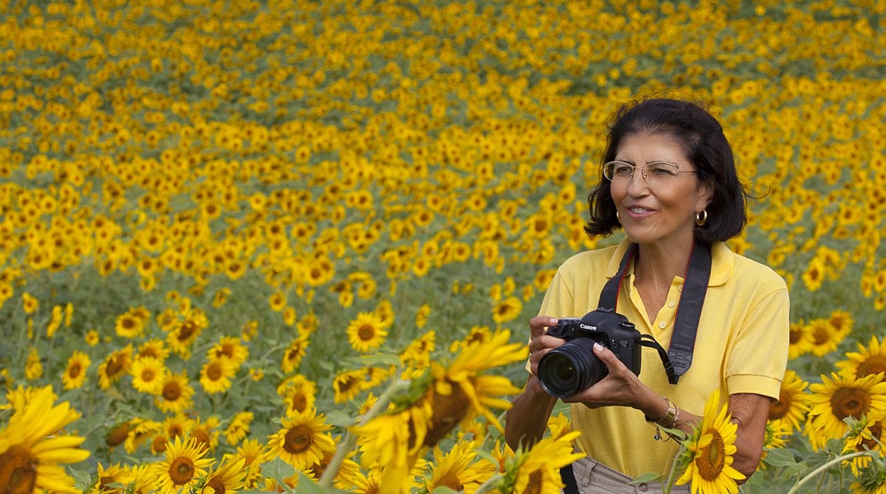 Sena Eken Schieber's Legacy Lives | Turkish Philanthropy Funds