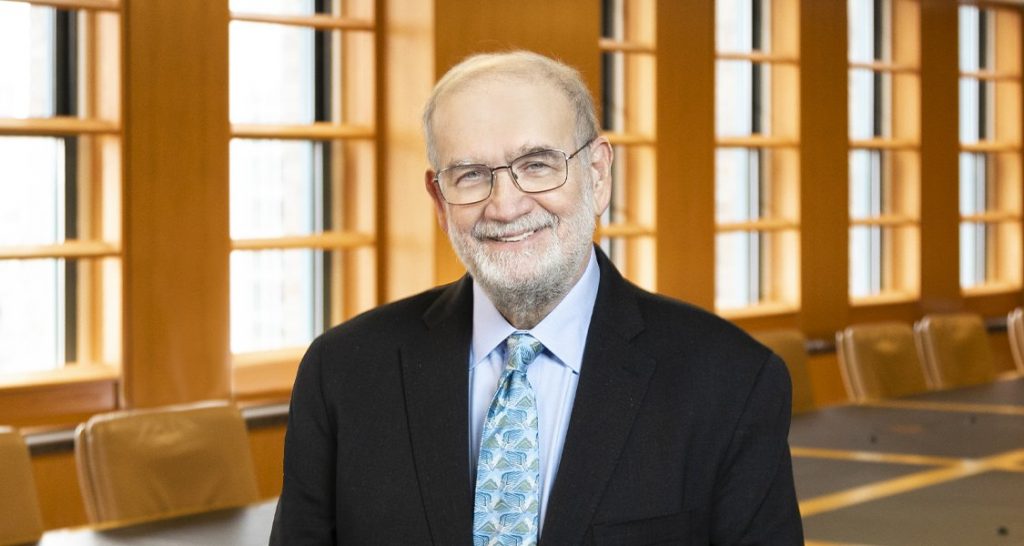 Lawrence Kaye | Turkish Philanthropy Funds