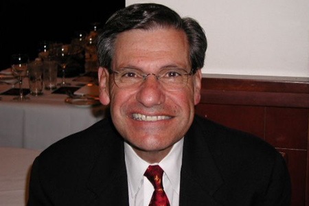 John Tognino | Turkish Philanthropy Funds