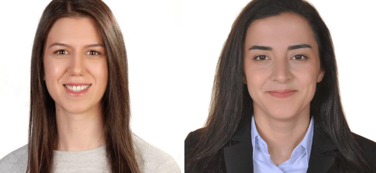 2019 Sena Eken Schieber Economics Awardees | Turkish Philanthropy Funds