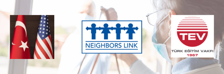 6th Round of Grant Recipients! | Turkish Philanthropy Funds