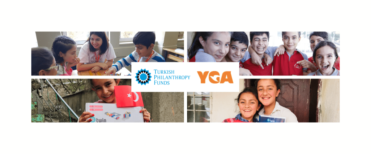 YGA Science Movement Project | Turkish Philanthropy Funds