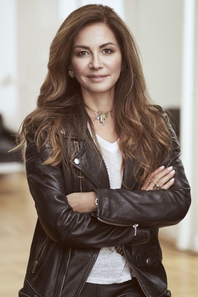 Gamze Ateş | Turkish Philanthropy Funds