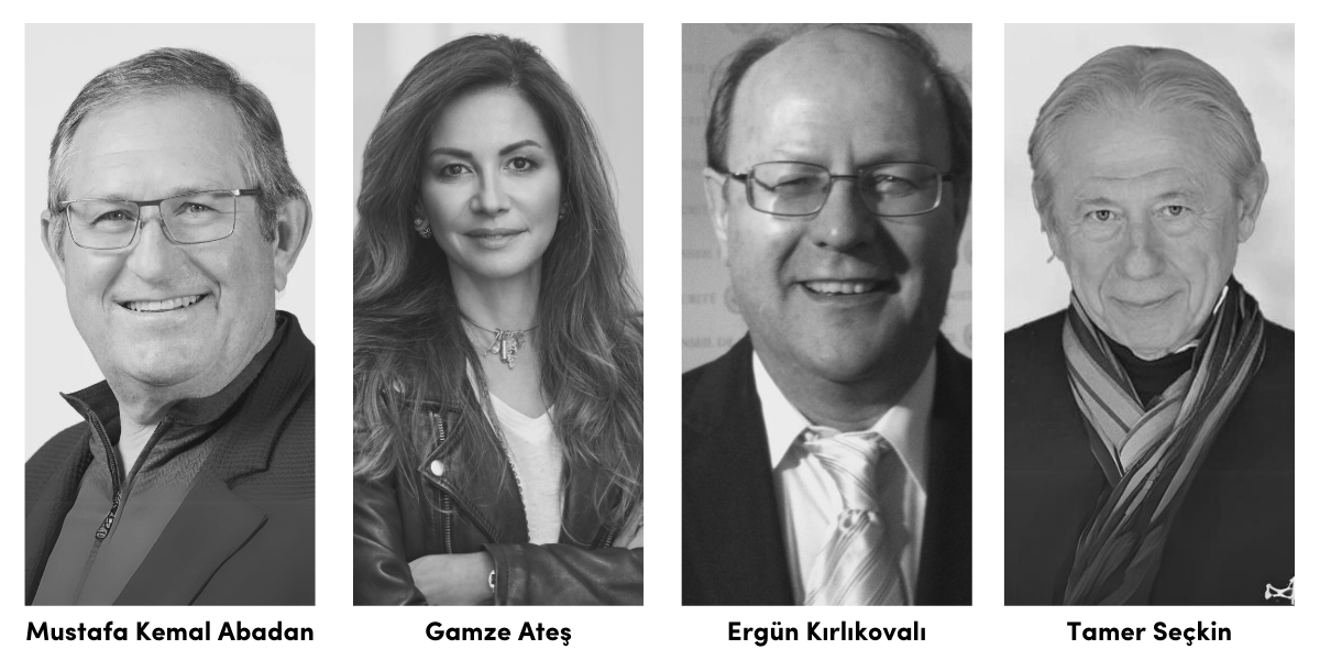 Turkish Philanthropy Funds Welcomes Mustafa Kemal Abadan as New ...